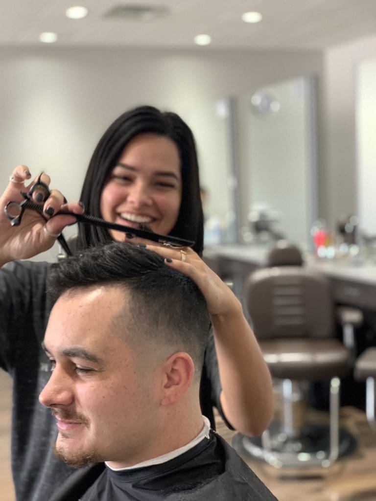 Barber Training Program - Brighton Barber Institute